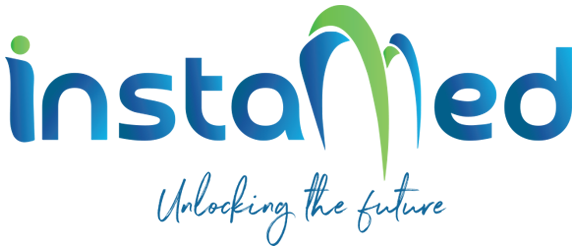 Instamed Logo Working At InstaMed