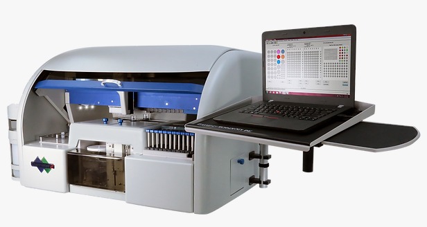 ELISA Immunoassay Kits and Instruments Supplier in Dubai, Abu Dhabi ...