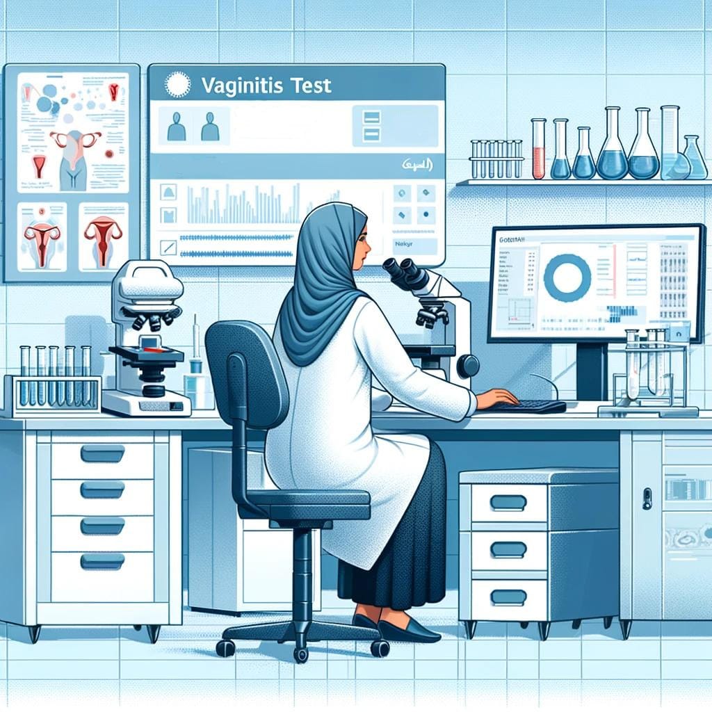 Understanding Vaginitis - Exploring Testing Methods and Innovative ...